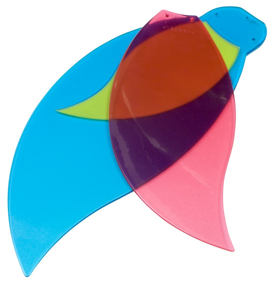 5 - 52'' Bloom Blades by Craftmade BBL52-CNDY-A in Combination Finishes ...