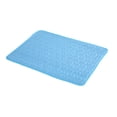 Summer Pet Cool Mat Breathable Ice Silk Cold Pad Washable Pet Sleeping ...