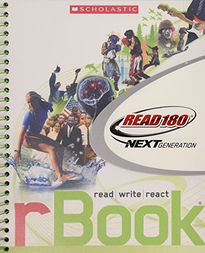 Next Generation Read 180