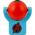 Projectables Marvel Avengers LED Plug-In Night Light, Age of Ultron ...