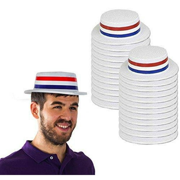 Train Engineer Hats - Train Conductor Costume Kids - 6 Pack Train Party ...