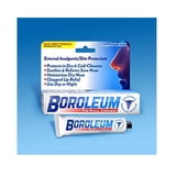 Boroleum External Analgesic Ointment, Soothes & Relieves Sore Nose, 0. ...