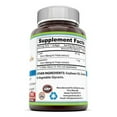 Pure Naturals Lutein with Zeaxanthin - 20 mg, 180 Softgels - Walmart.com