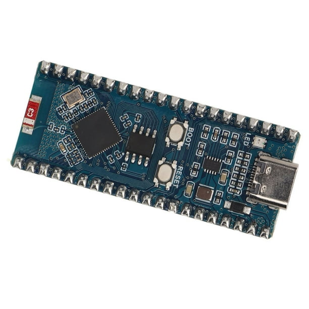 2.4 GHz WiFi Development Board, 150Mbps Transfer Rate Microcontroller ...