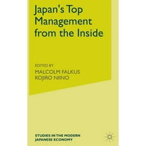 Japanese Management and International St Management of Service ...