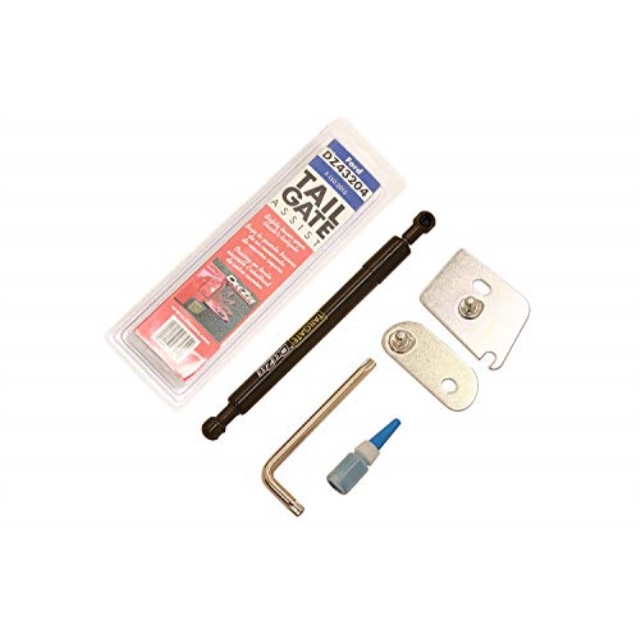 dee zee dz43204 tailgate assist shock - Walmart.com