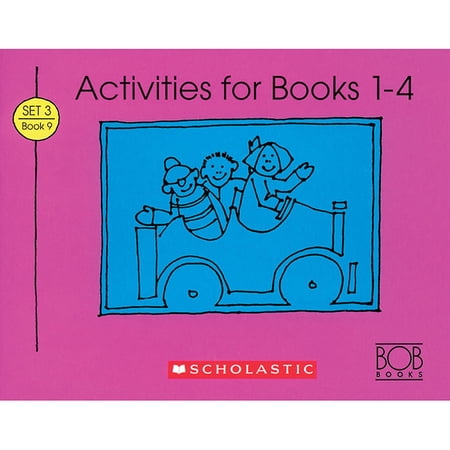 Bob Books Word Families Book, Set 3, Set Of 10 | Walmart Canada