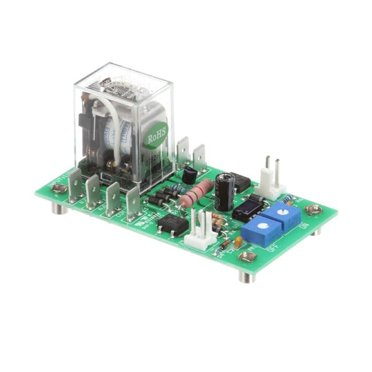 Hobart 00-914431 Assembly Spring Wound Timer Kit I - Walmart.com