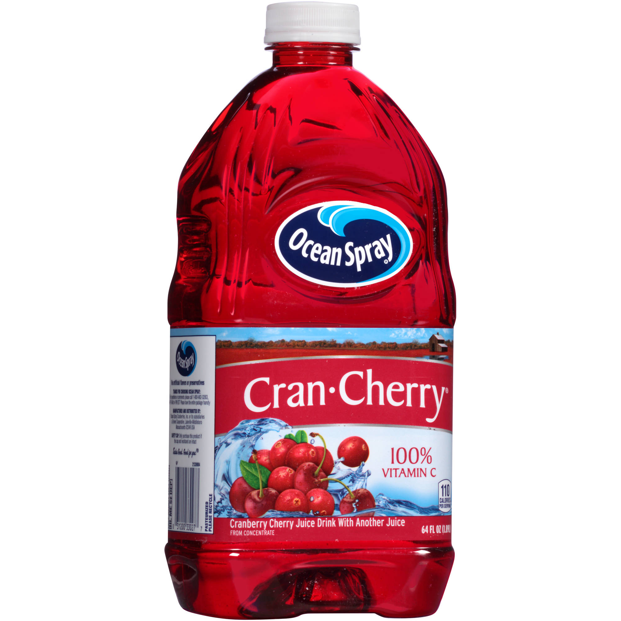 ocean spray packets