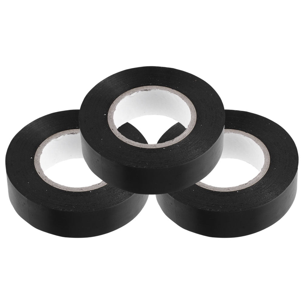 Click here for Oulii Black Electrical Wire Tape Heat Resistant Wi... prices