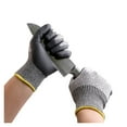 Cut Resistant Gloves Thickness Level 5 Anti-Cut Fishing Gloves Anti ...