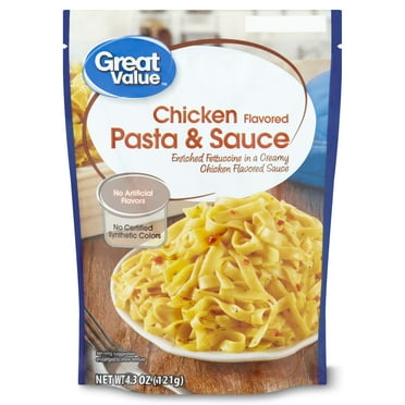 Great Value Chicken and Rice Condensed Soup, 26 oz - Walmart.com