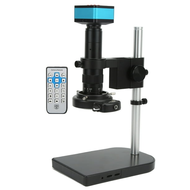 Digital Microscope,Industry Microscope 180X High Lab Microscope Camera ...