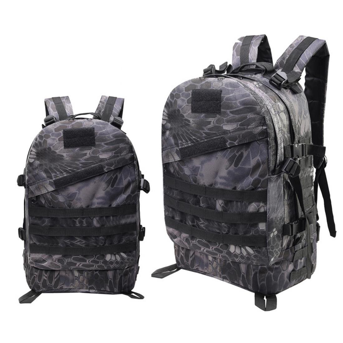 Battle Pack Tactical Backpack 1 to 3 Day Assault Pack Combat Veteran ...