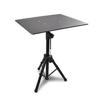 Pyle PLPTS4 Pro Universal Adjustable Laptop Computer Studio DJ Mount ...
