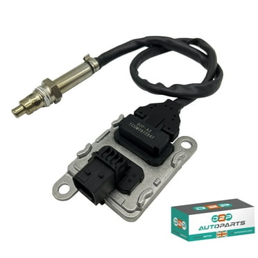 Dorman 904-6013 Nitrogen Oxide (NOx) Sensor for Specific Models ...