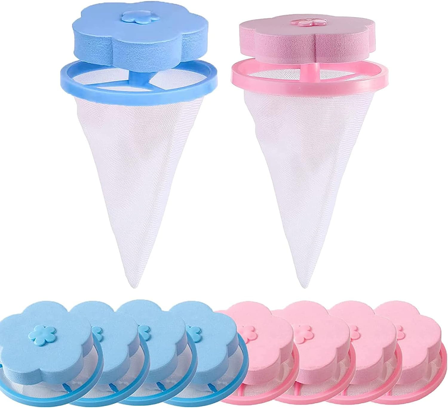 Pet Hair Remover Laundry, Pet Hair Remover for Laundry, Hair Remover ...