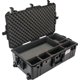 Pelican Air 1615 with TrekPak Dividers (Black) - Walmart.com