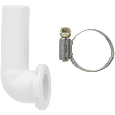 Whirlpool 206638 Siphon Break - Walmart.com