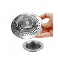 Shower Drain Hair Catcher Up Drain Hair Strainer Hair Trap Bath Tub