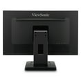 ViewSonic TD2211 22" 1080p Single Point Resistive Touch Screen Monitor ...