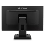 ViewSonic TD2211 22" 1080p Single Point Resistive Touch Screen Monitor ...