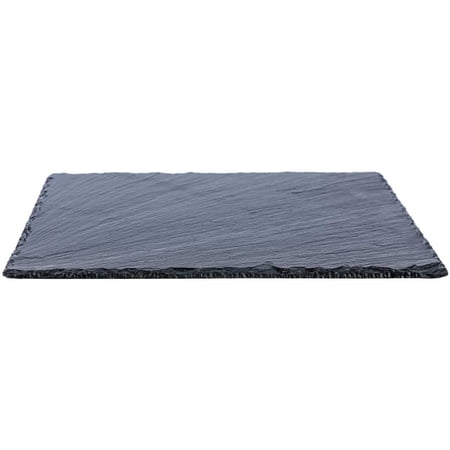 Natural Slate Cheese Boards, Individual Charcuterie Board for Appetizer ...