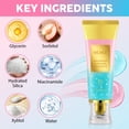 Yecuce Niacinamide Toothpaste, 3.8 oz, Removes Surface Stains - Walmart.com