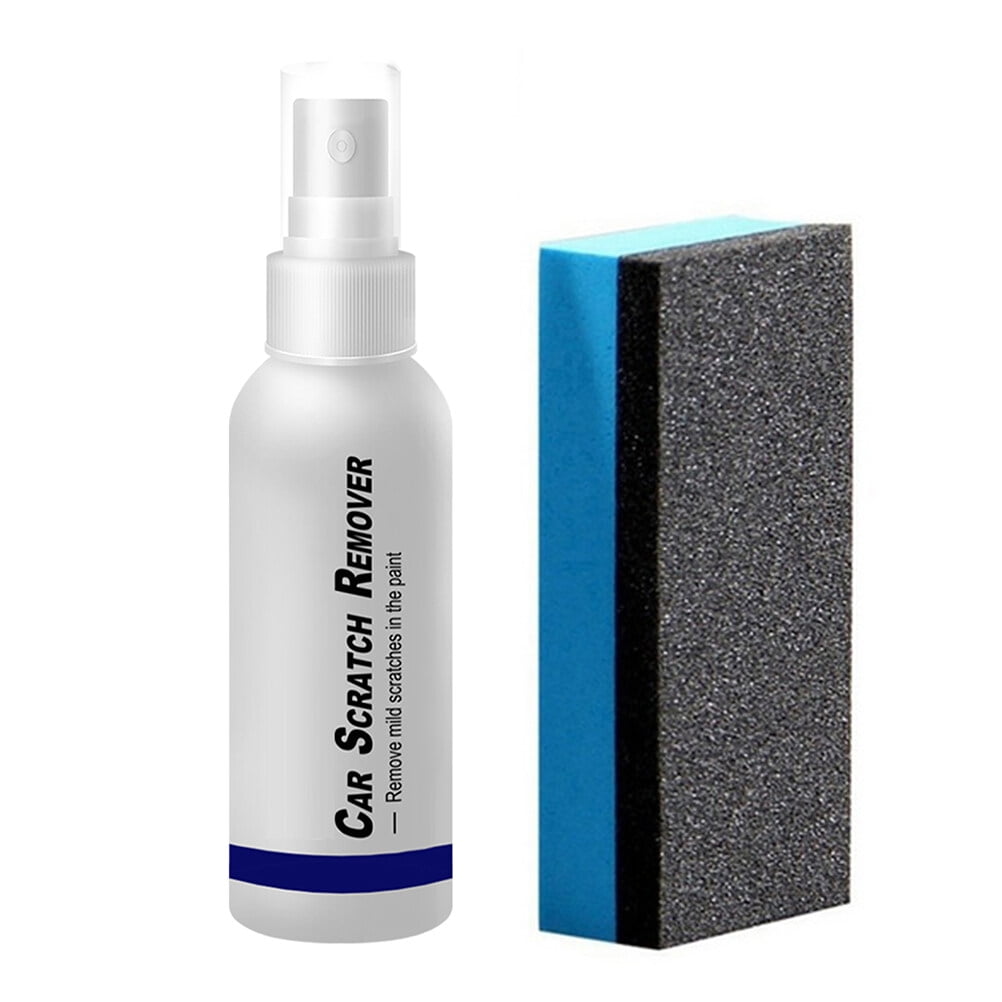 100ml Nano Car Scratch Removal Spray Car Scratch Remover para ...