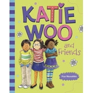 Katie Woo: Katie's Lucky Birthday (Paperback) - Walmart.com