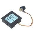 3d Printer Hot End 24v 50w Heating Rod Bi Metal Nozzle Throat Accessory