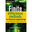 Numerical Methods for Partial Differential Equations: Finite Difference ...