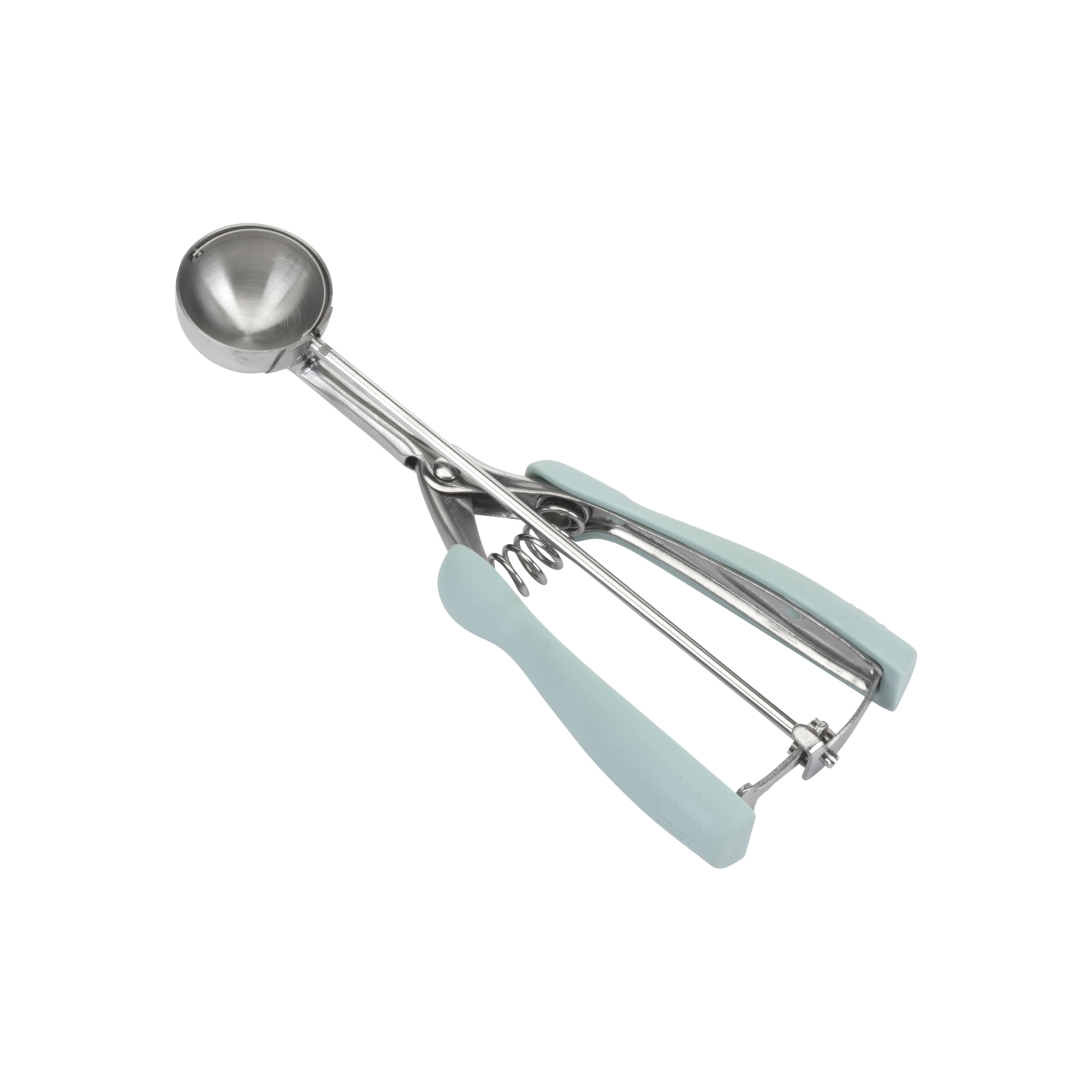 GoodCook Sweet Creations Stainless Steel Size 50 Cookie Scoop and ...