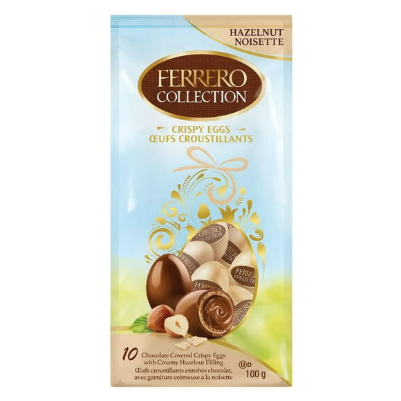 Ferrero Chocolate Bars | Walmart.ca