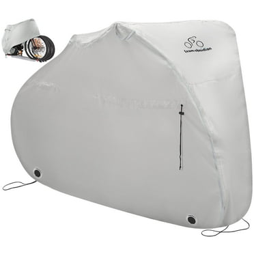 Free Shipping! TeamObsidian Bike Cover for Waterproof Outdoor Storage ...