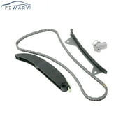 GELUOXI Timing Chain Kit For Lexus ES350 GS300 GS350 Toyota RAV4 Camry ...