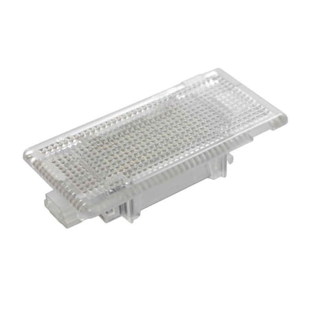 savreitly LED Luggage Compartment Lamp Trunk Cargo Area Light for E39 ...