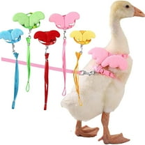 Shenmeida Pet Wing Design Duck Outside Walking Harness Leash ...