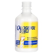 Calcio + Magnesio + Vitamina D2 cmd Denfor 600 Comprimidos | Walmart en ...