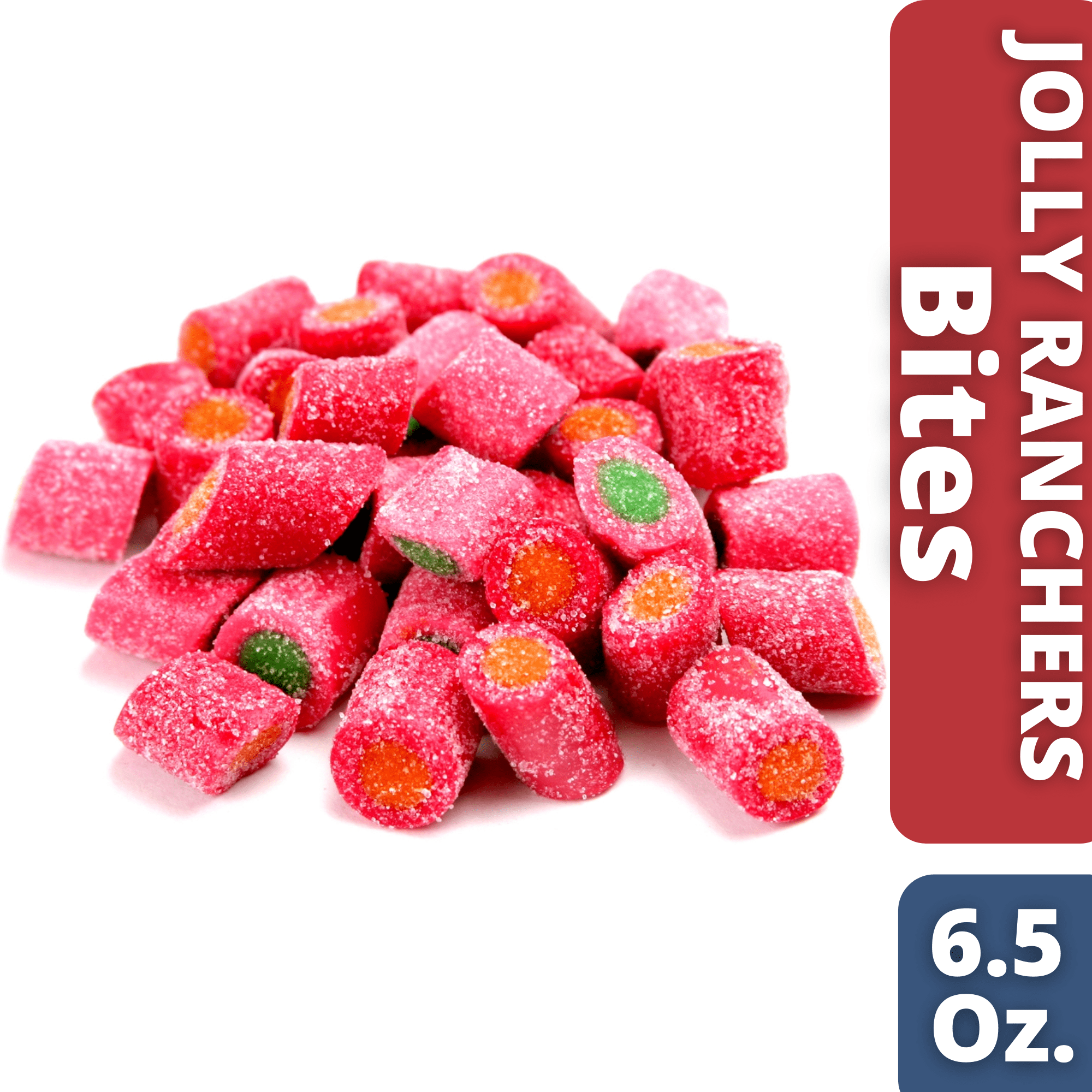Jolly Rancher Bites