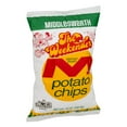 Middleswarth The Weekender Kitchen Fresh Potato Chips, 10 Oz. - Walmart.com