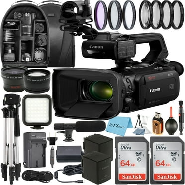 NBD Digital Camera 4K Ultra HD 48MP All-in-One Vlogging Camera with ...