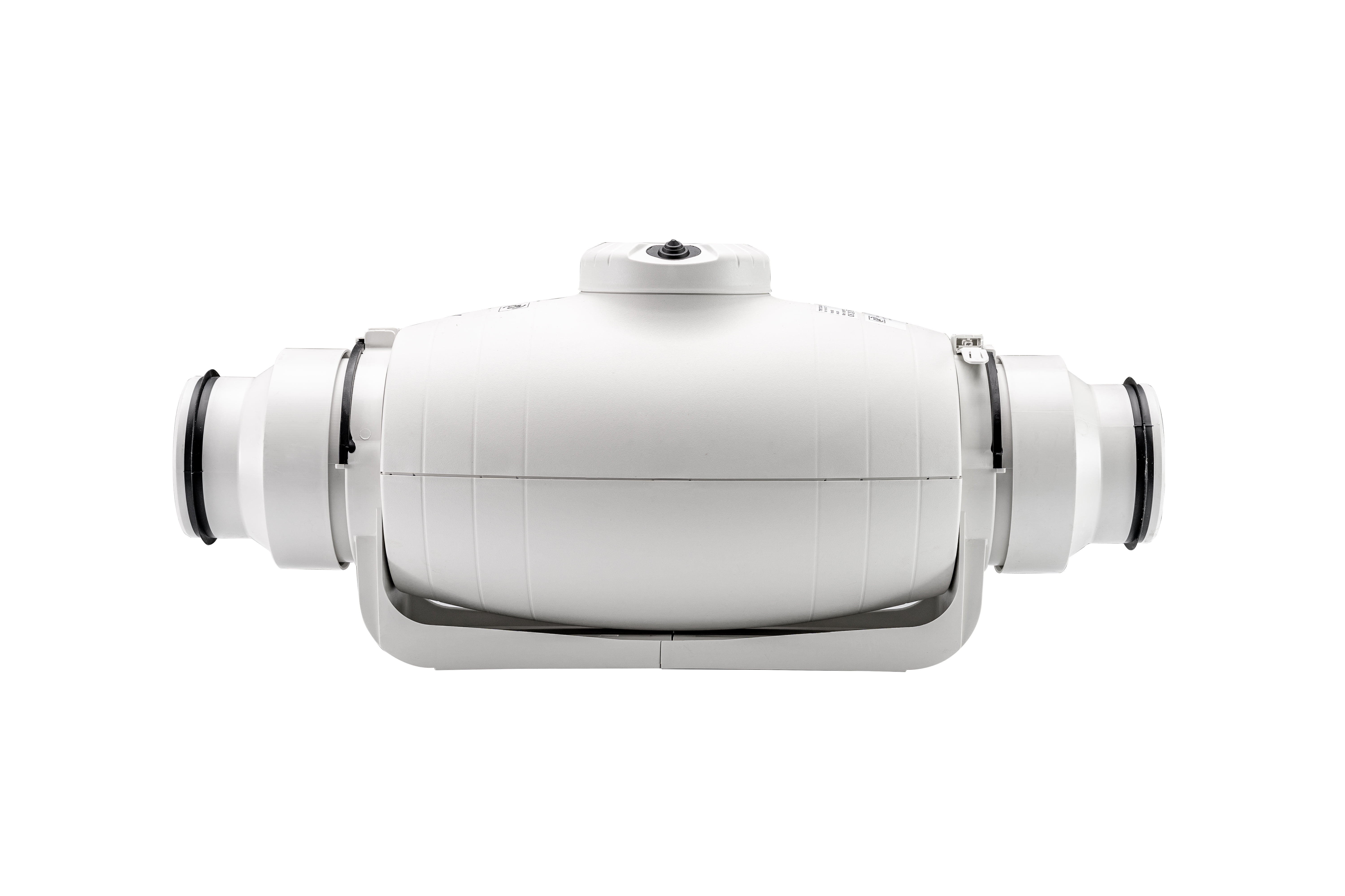 Ventilador Extractor de Aire S&P TD250S Helicocentrifugo ...