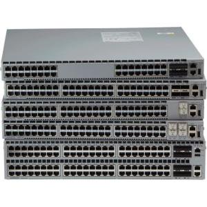 Arista Networks 7050TX2-128 Layer 3 Switch - 96 Ports - Manageable - 8 ...