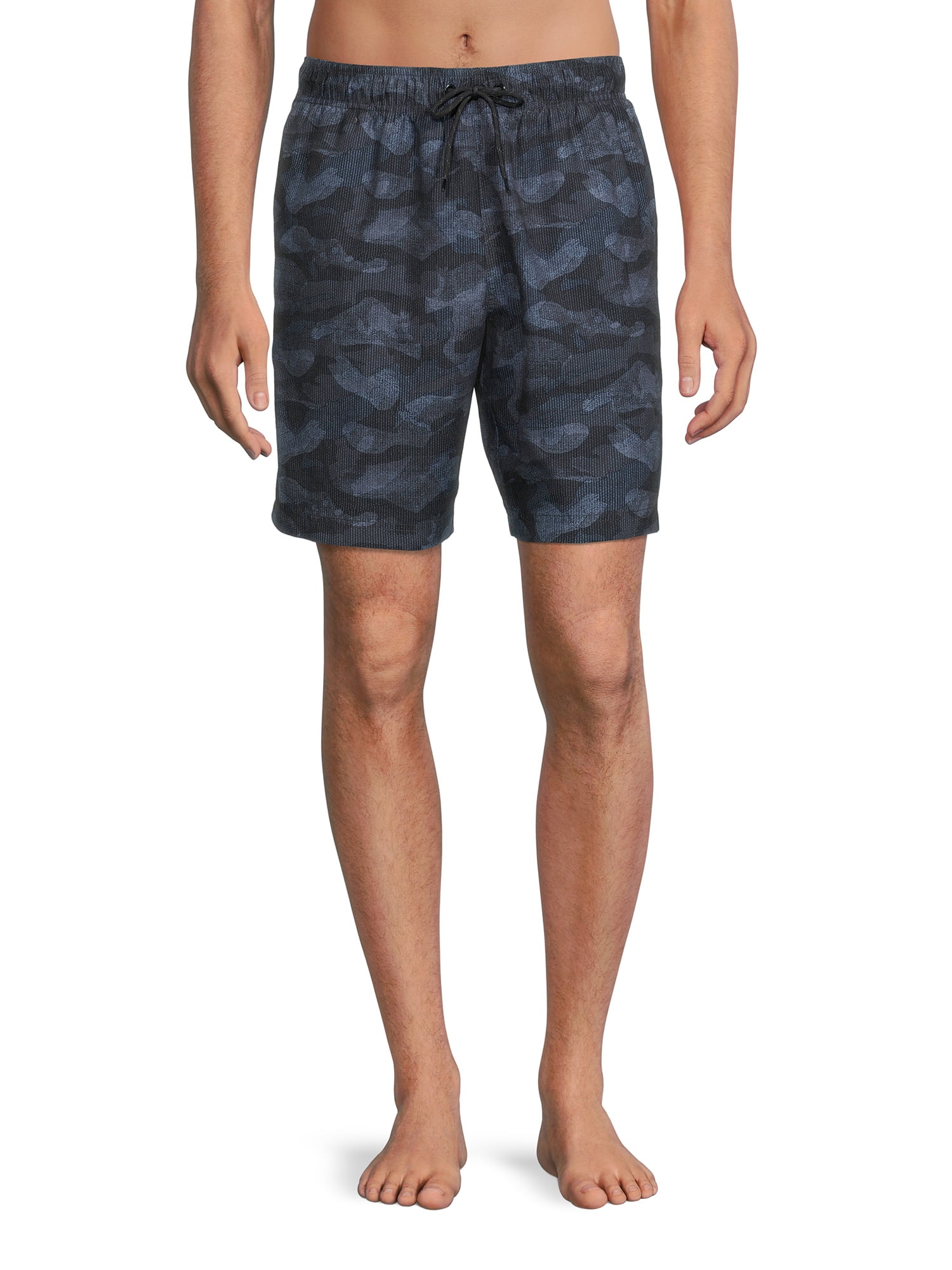 George Men’s All Guy Shorts - Walmart.com