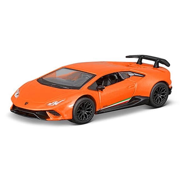 Maisto 15700-24F-RD Lamborghini Sian FKP 37 Red Metallic Speed Icons ...