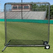 Varsity Folding L-Screen - 7 x 7 ft. - Walmart.com