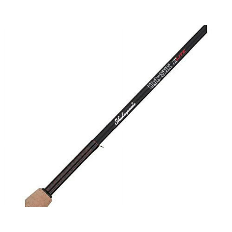 Ugly Stik 8'6” Elite Salmon/Steelhead Spinning Rod, Two Ugly Stik 8'6” Elite Salmon/Steelhead Spinning Rod, Two