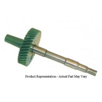 TCI Speedometer Gear 20 Tooth Blue GM P/N 880002 - Walmart.com