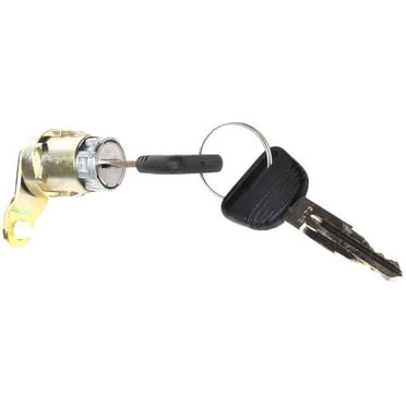 Front Left Door Lock Assembly - Compatible with 1999 - 2005 Volkswagen ...
